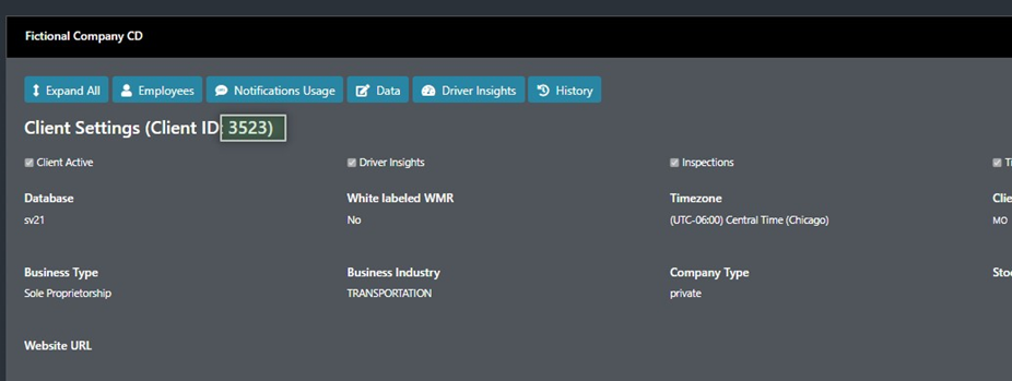 Kaiser / Vectorcare API Set Up Process
